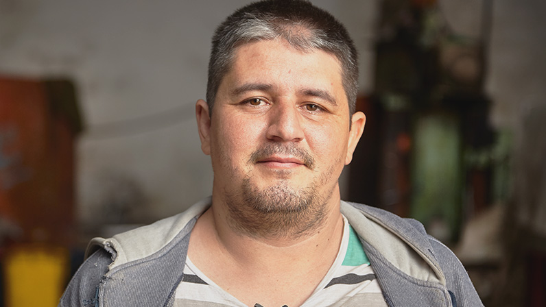 Recicla Sampa - A cooperativa que nasceu de uma família da reciclagem Recicla Sampa - A cooperativa que nasceu de uma família da reciclagem